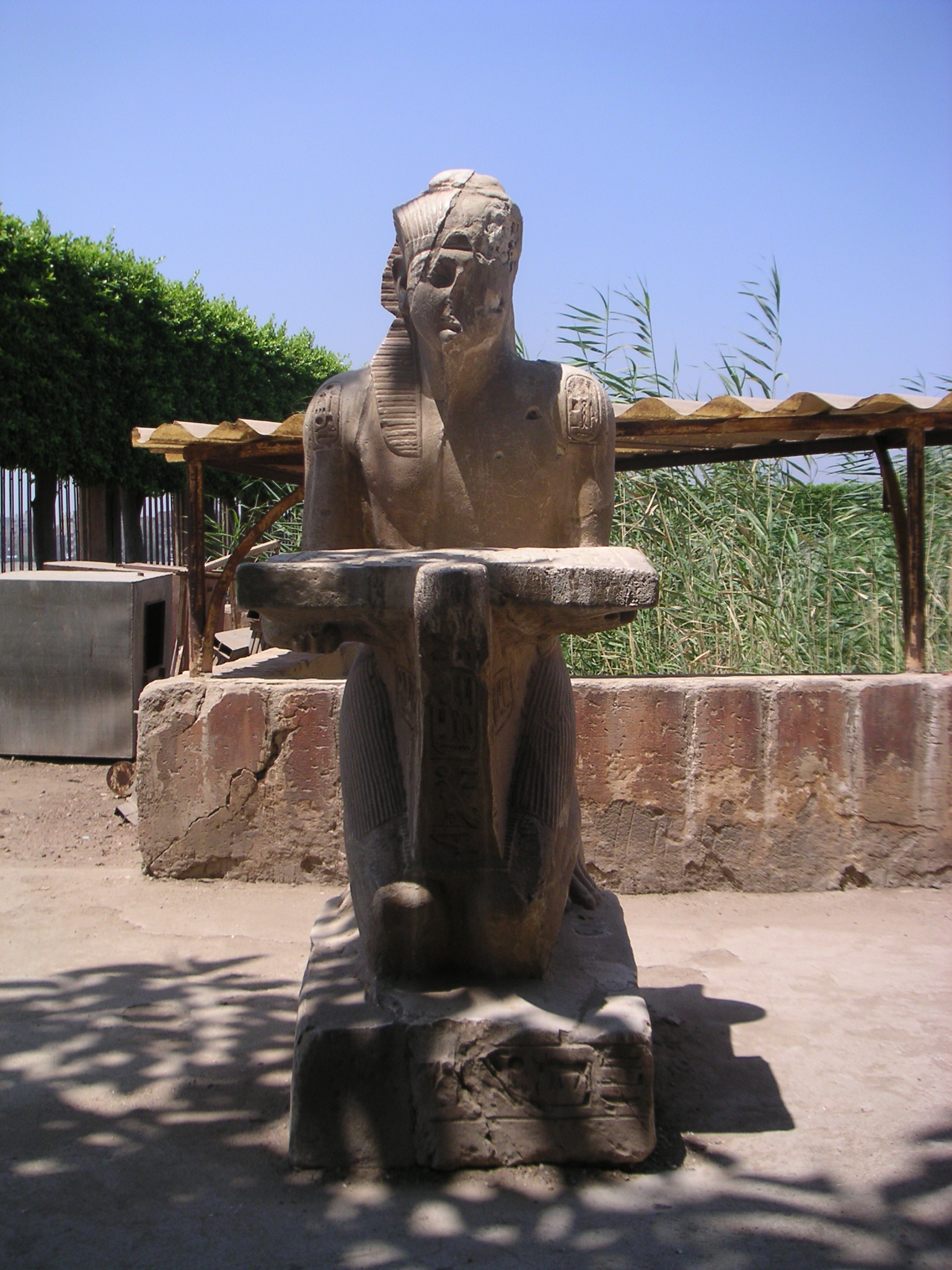 Sethy 2 (ou Séthi 2)